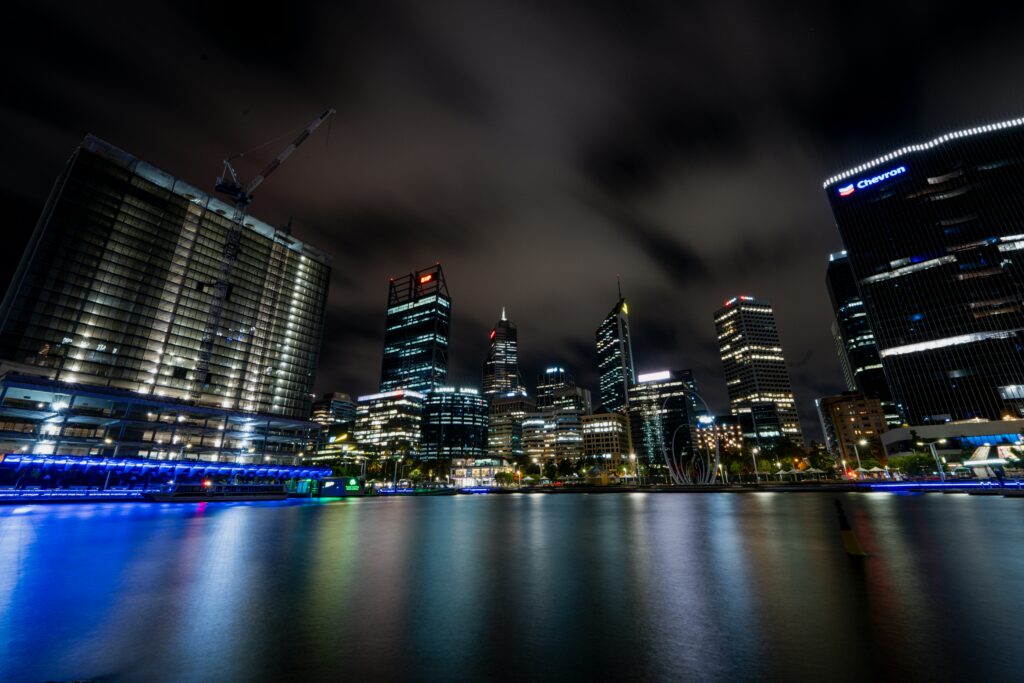 Few signs of Perth's red hot property market slowing down any time soon ...