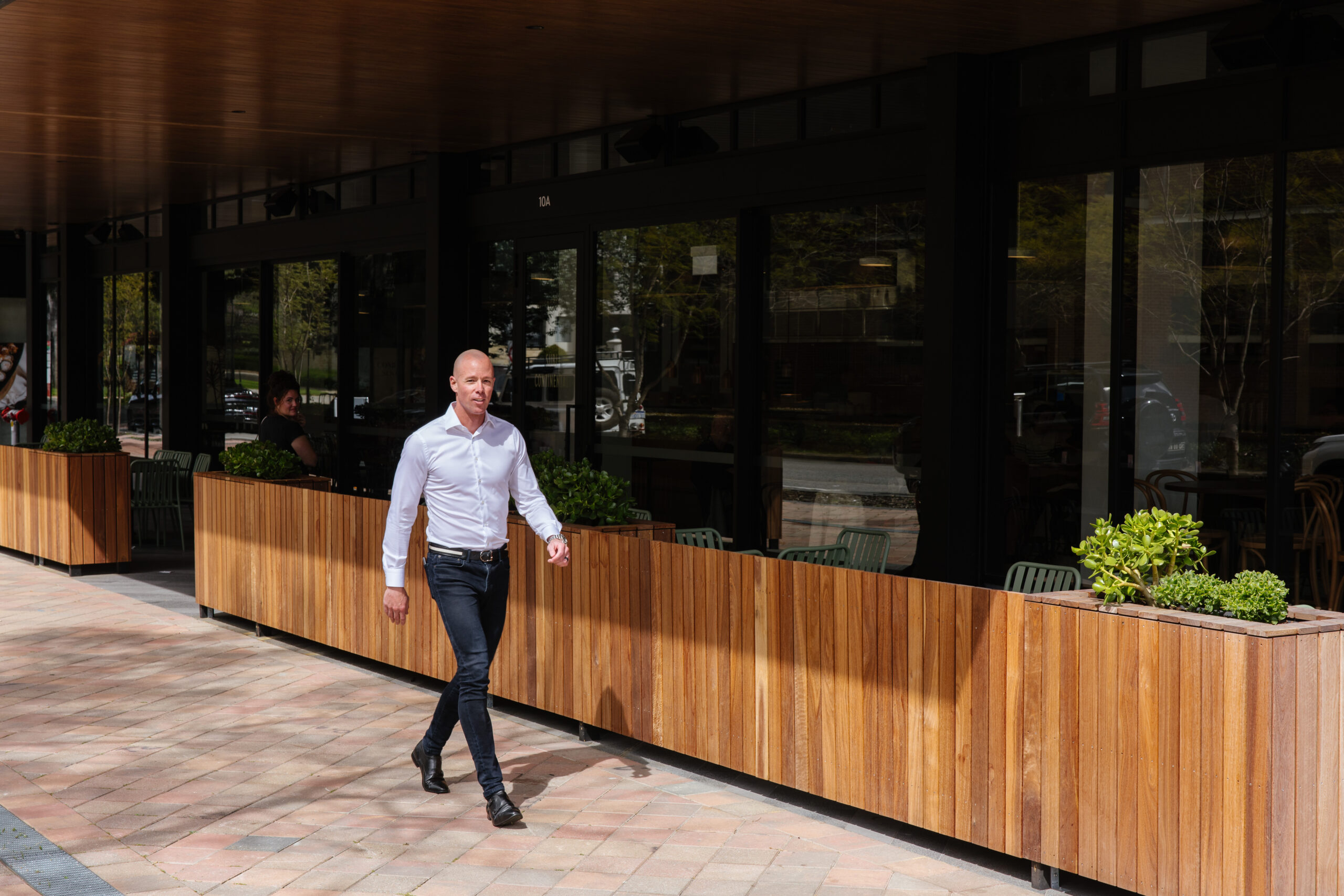 Matthew Hughes joins PIPA board of directors | Capital Property Advisory