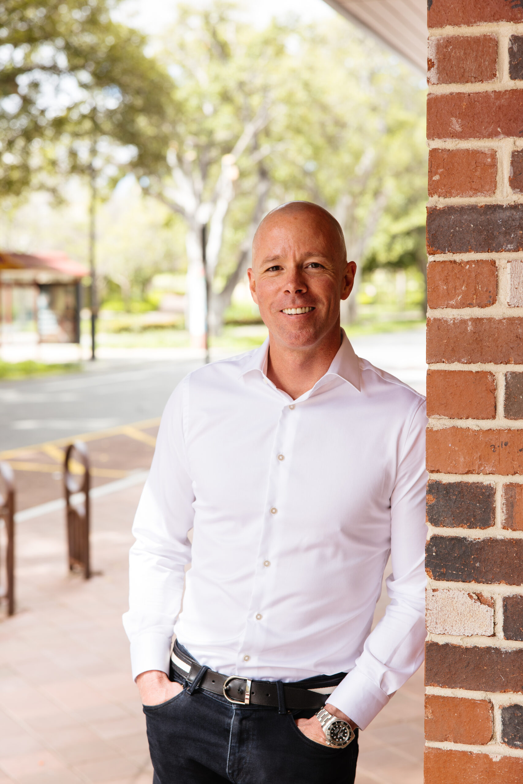 Matthew Hughes elected to PIPA Board of Directors | Capital Property ...